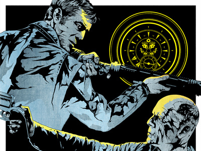 Looper by Harijs Grundmanis on Dribbble