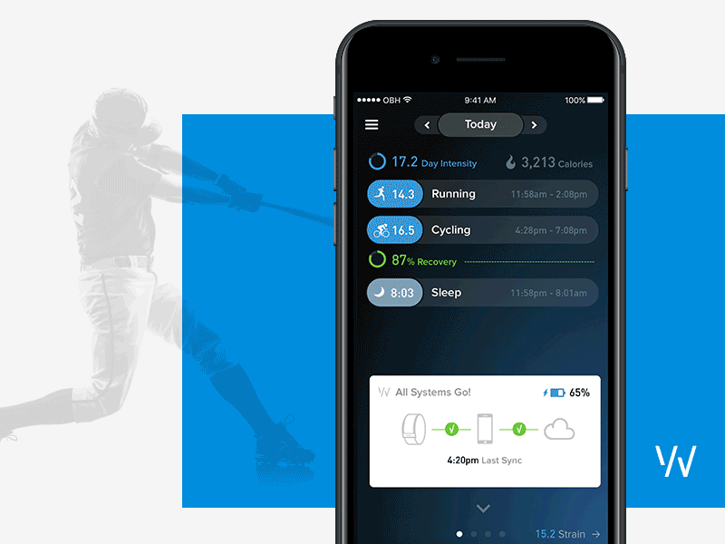 Big Whoop designs, themes, templates and downloadable graphic elements ...