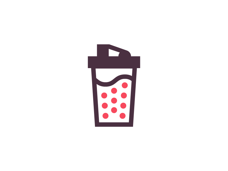 Shaker Loading Animation By Adam Noffsinger ️ On Dribbble