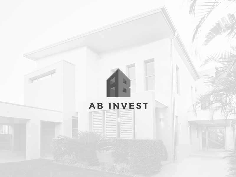 AB invest by Patryk Ciacma on Dribbble