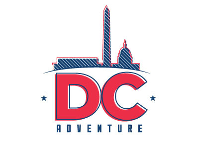 Washington Dc City Logo