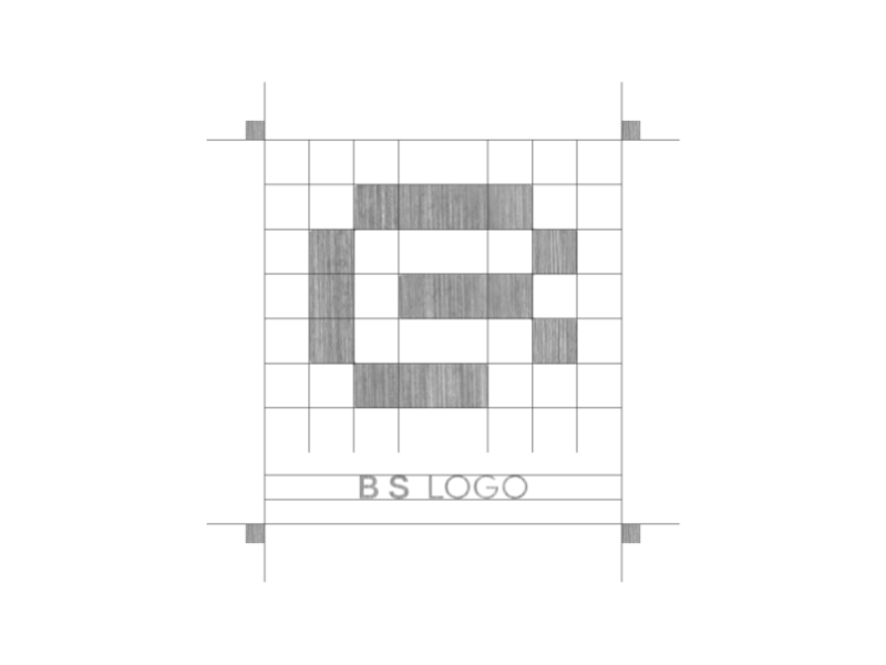 BS logo by santuy_dsgn on Dribbble