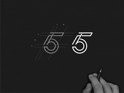 5b designs, themes, templates and downloadable graphic elements on Dribbble