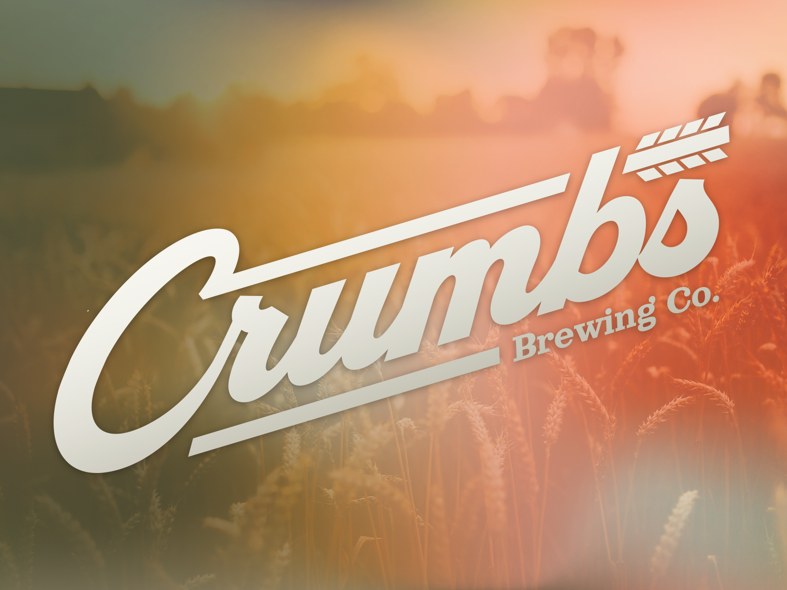 Crumbs Brewing Co. by Cameren Flanagan on Dribbble