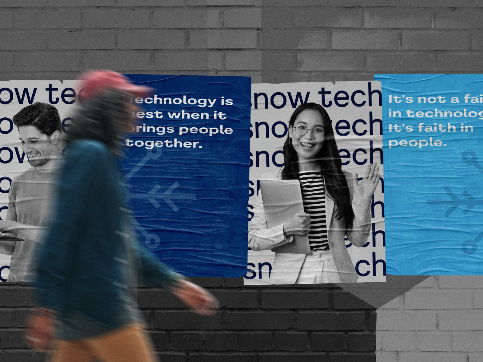 Snow Tech Redesign Concept by Zulfiya Shikhaliyeva on Dribbble