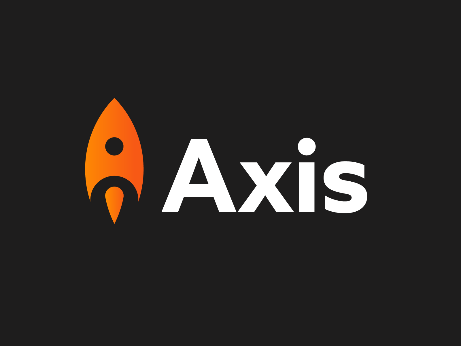 Axis Re Logo