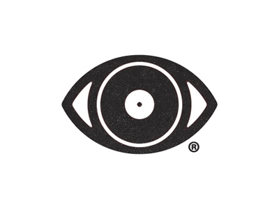 Musical Eye by Yossi Belkin on Dribbble