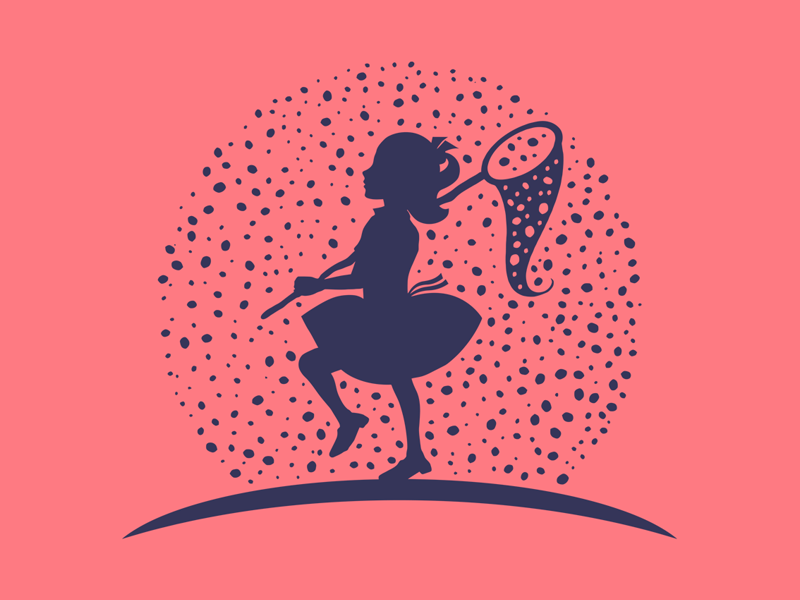 Little Lights by Yossi Belkin on Dribbble