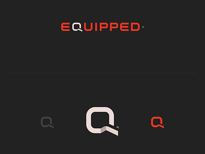 Equipped by Yossi Belkin on Dribbble