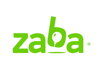 Zaba by Yossi Belkin on Dribbble