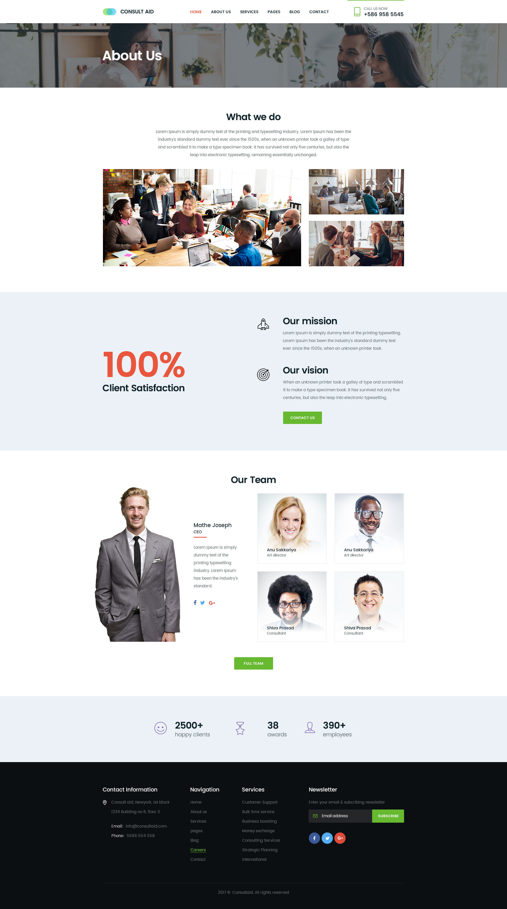 Dribbble - about-us.jpg by akhilwebfolio