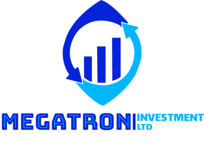 Megatron logo design by WebAppCode on Dribbble