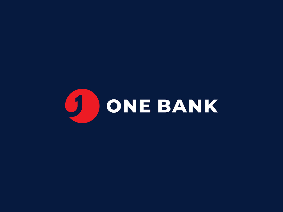 Bank Logo Redesign Concept by Jowel Ahmed on Dribbble