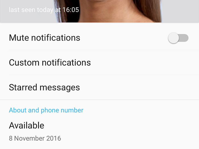 Messenger app for iOS/Android by Ara Sargsyan on Dribbble
