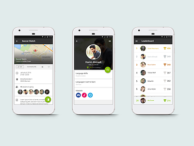 Screenflow designs, themes, templates and downloadable graphic elements ...