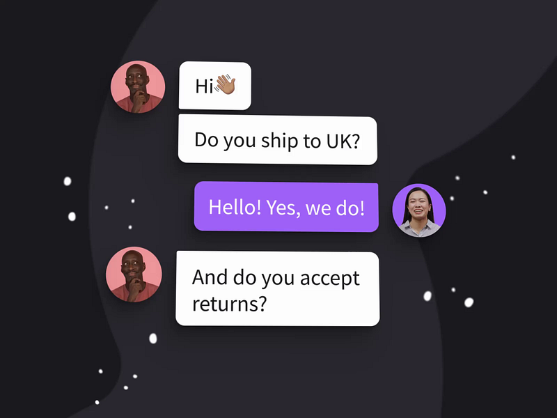 Live Chat designs, themes, templates and downloadable graphic elements ...