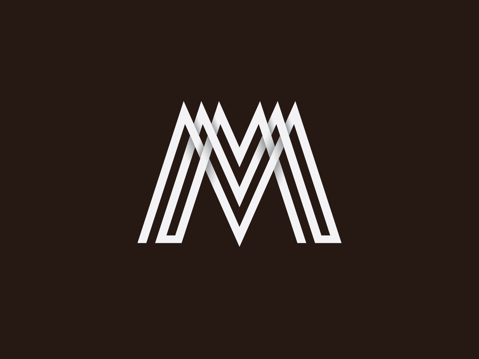 MMM by Sam Tapia on Dribbble