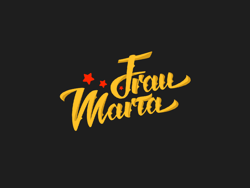 Marta by Anna Alenteva on Dribbble
