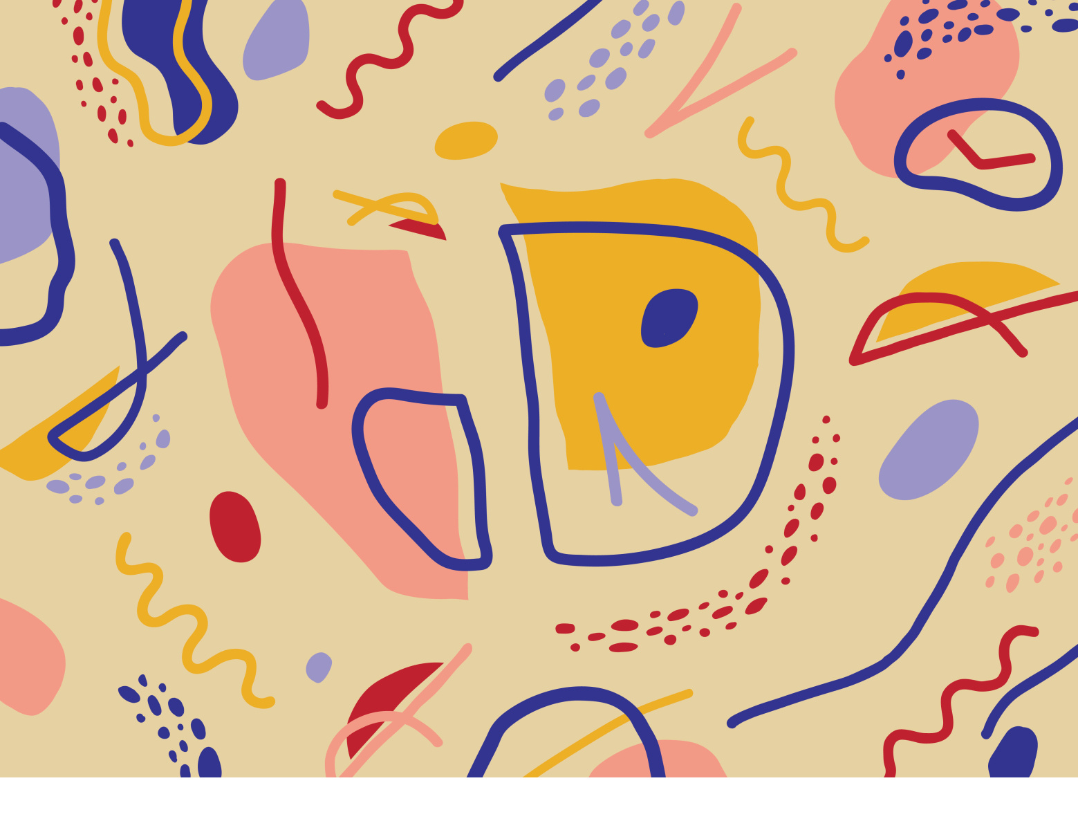 Glimpse by Daria on Dribbble