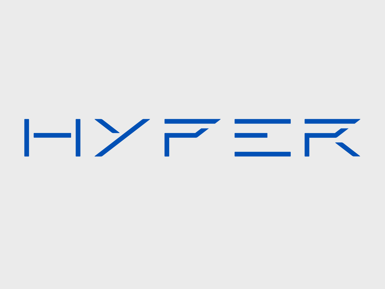 HYPER by Lukáš Egrmaier on Dribbble
