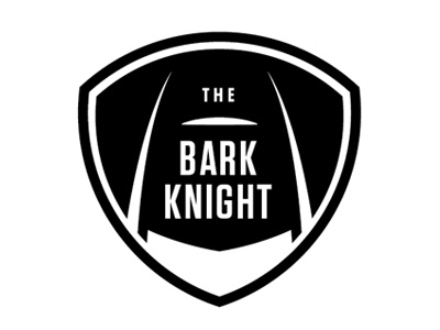 JJ's / The Bark Knight by Matt Stevens on Dribbble