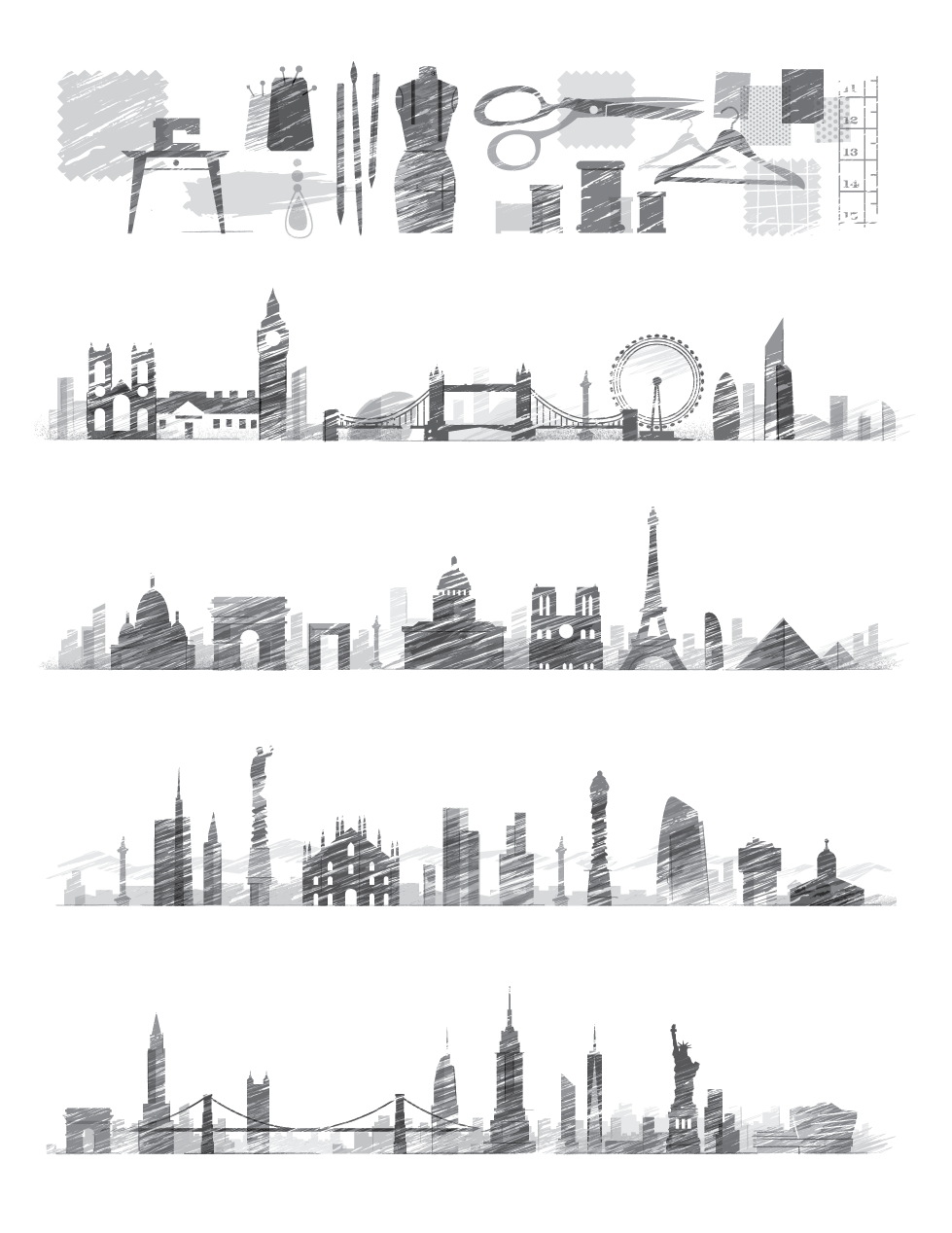 Dribbble - PINTEREST_FW_FULL.png by Matt Stevens