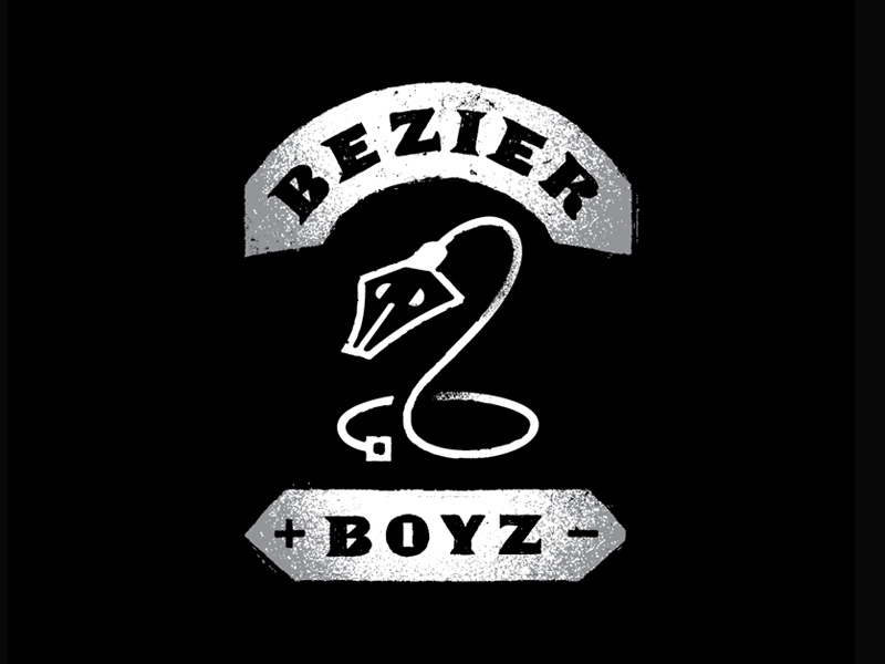Z Boys Logo