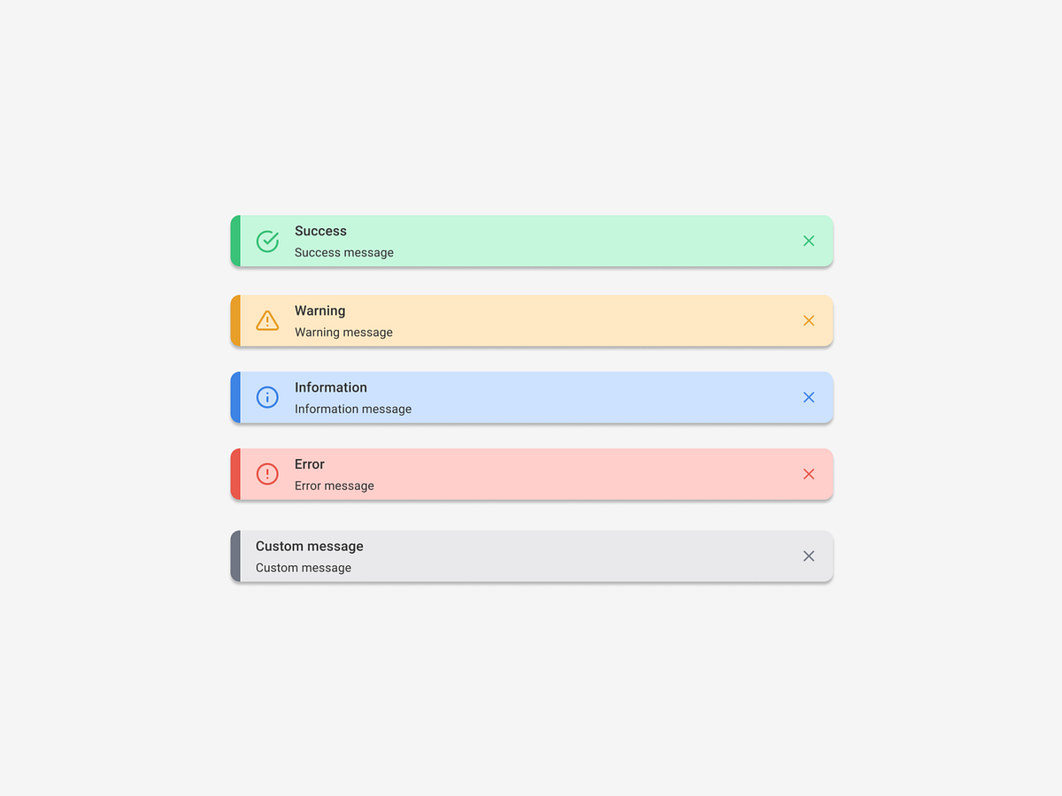 Alerts designs, themes, templates and downloadable graphic elements on ...