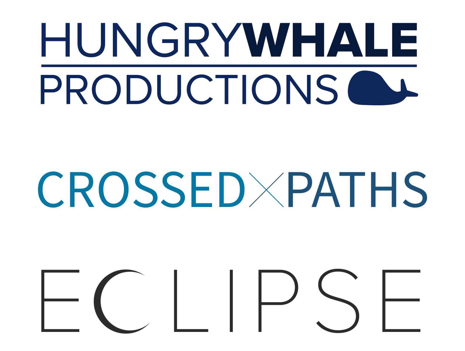 Logo Practice by TJ Birnbaum on Dribbble