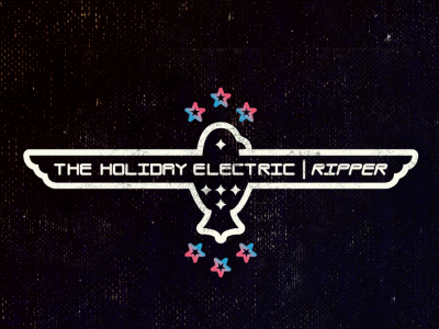 Ripper by Matt Goold on Dribbble