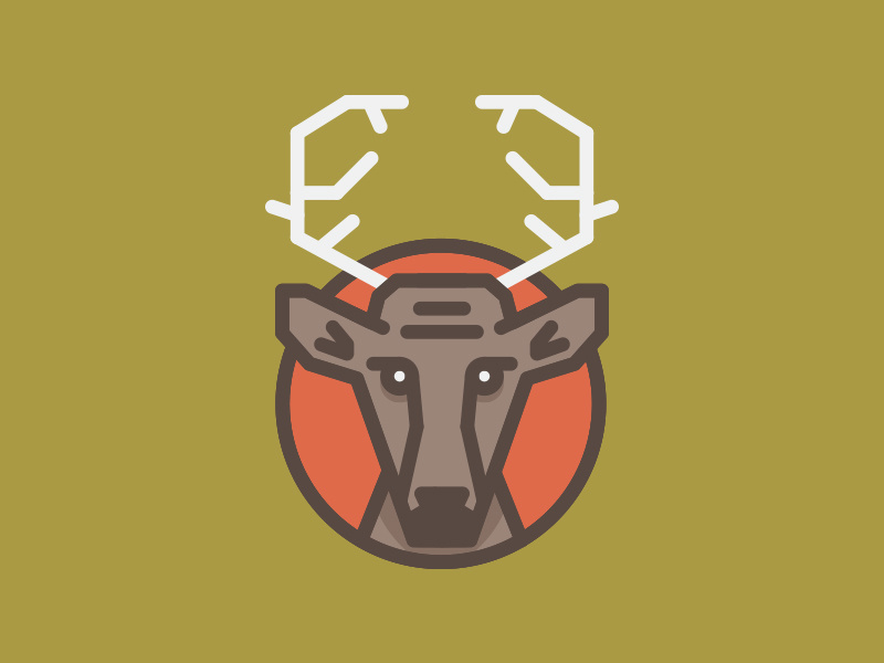 What The Buck? by Brooks Hungate on Dribbble