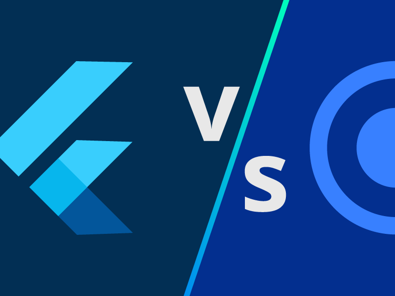 Dribbble - flutter-vs-ionic.png by Techtonic Dribbble - flutter-vs-ionic.png by Techtonic
