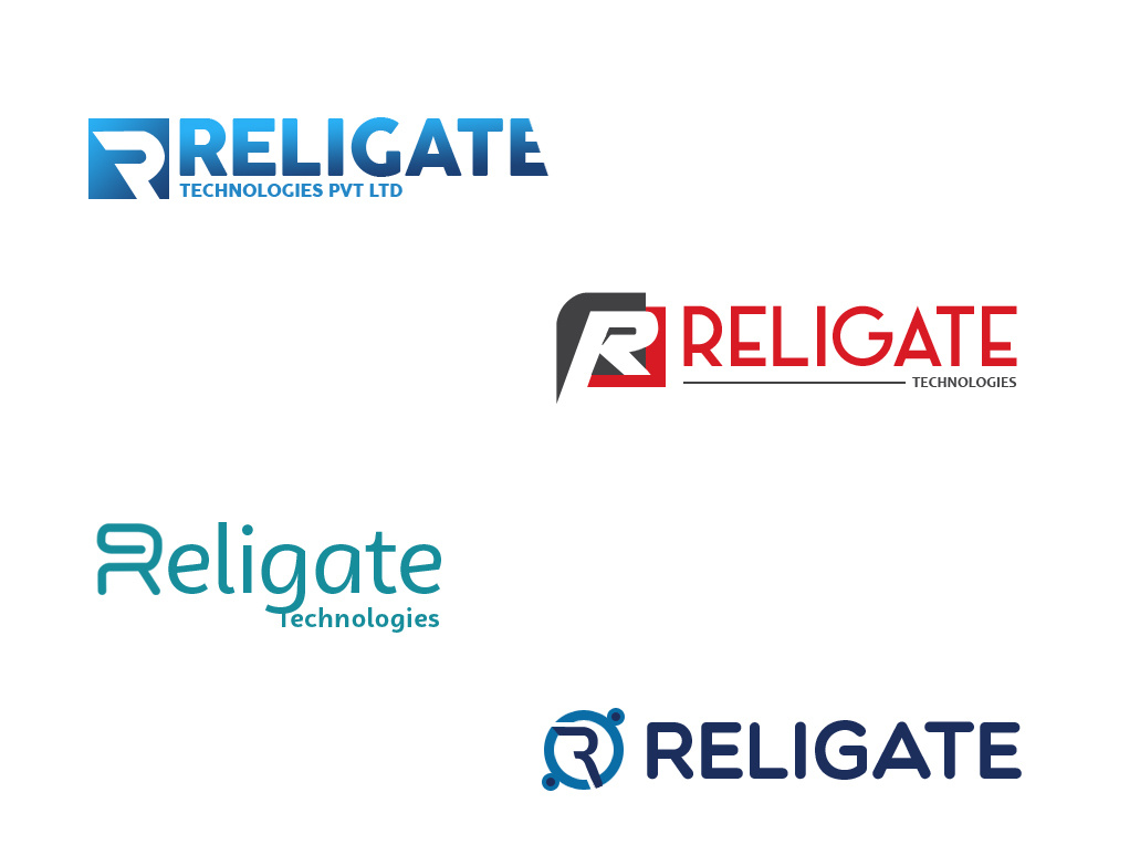 Dribbble - religate-logos-v2.jpg by Sampath