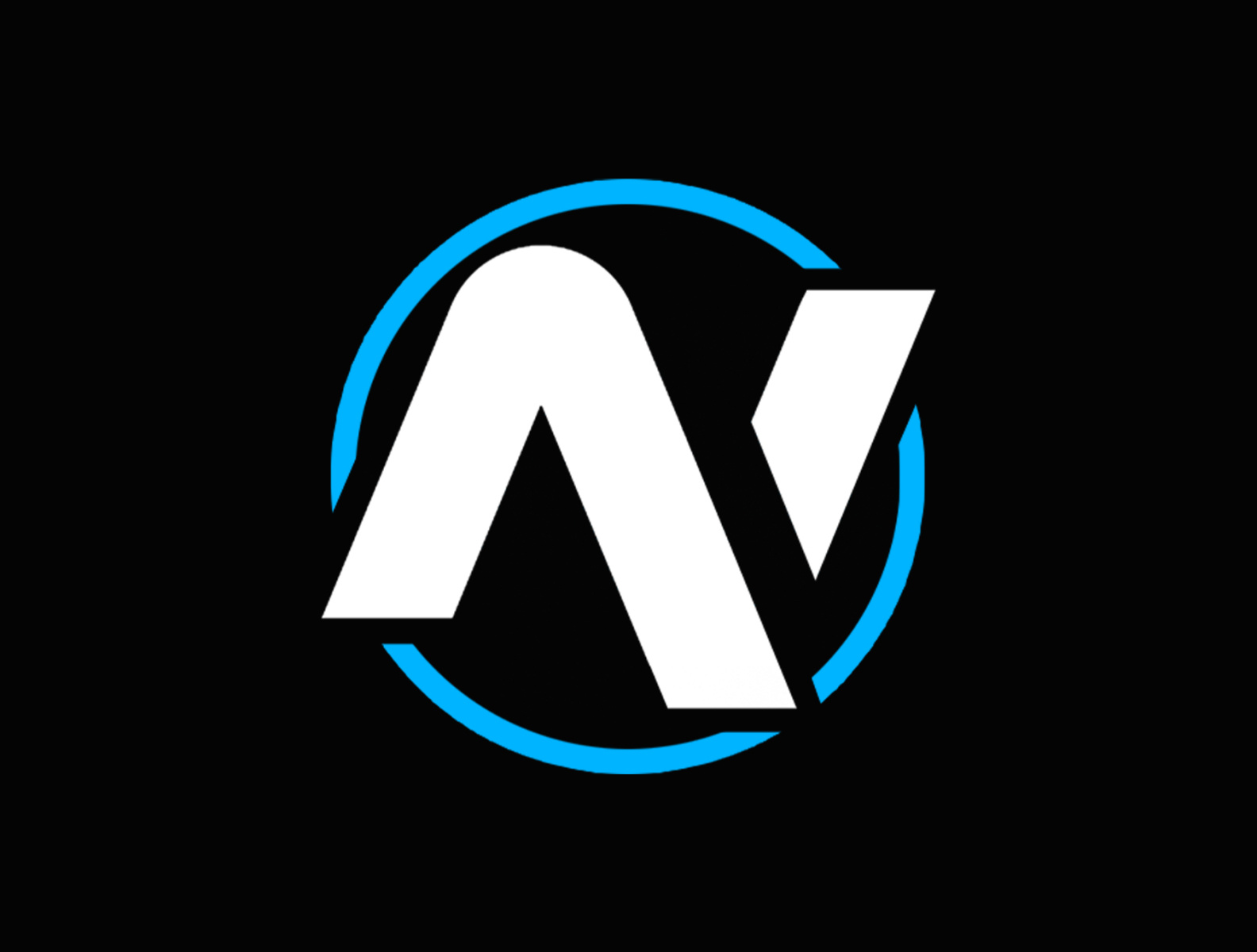 Letter N logo design by Mansu on Dribbble
