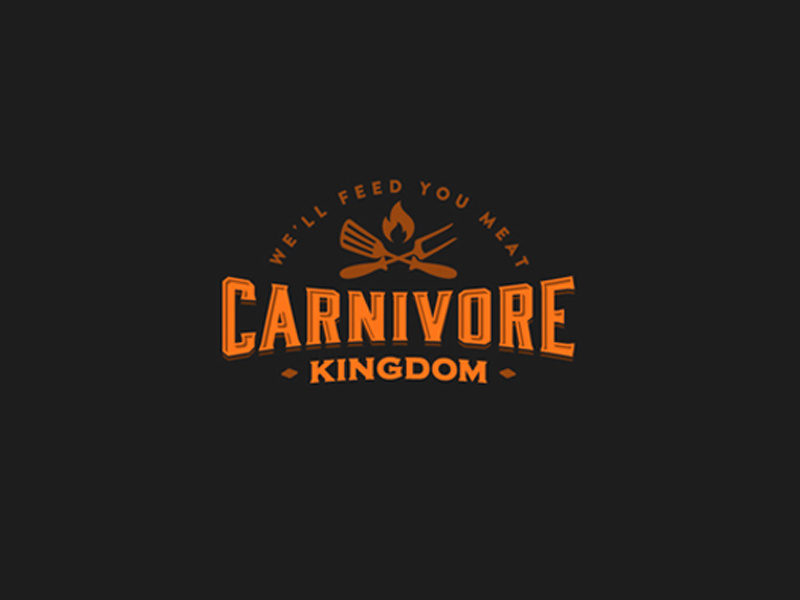 Carnivore Band Logo