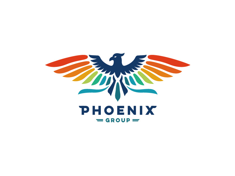 Phoenix Group Logo