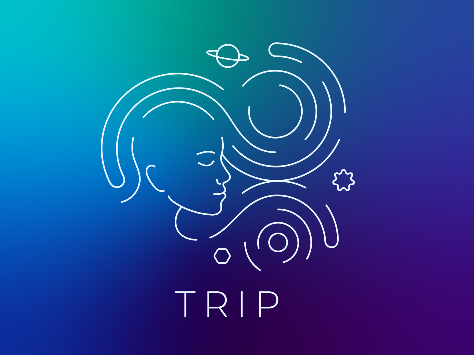 Treatment Research In Psychedelics TRIP Logo By Carmen Kelly On treatment-research-in-psychedelics-trip-logo-by-carmen-kelly-on