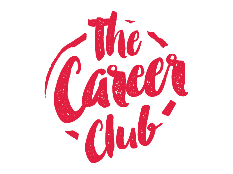 The Career Club Logo By Brent Galloway On Dribbble the-career-club-logo-by-brent-galloway-on-dribbble