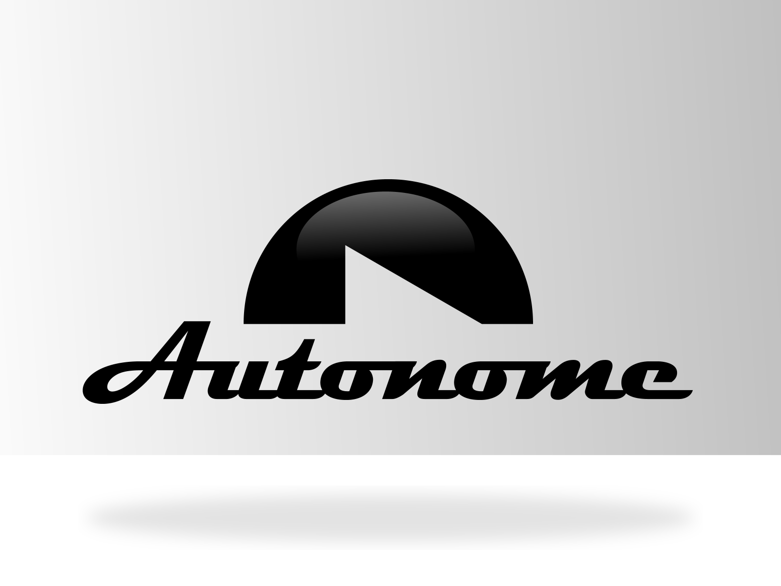 Autonome by Peter Engle on Dribbble