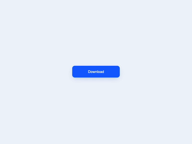 UI // Download Button by Cosimo Scarpa on Dribbble