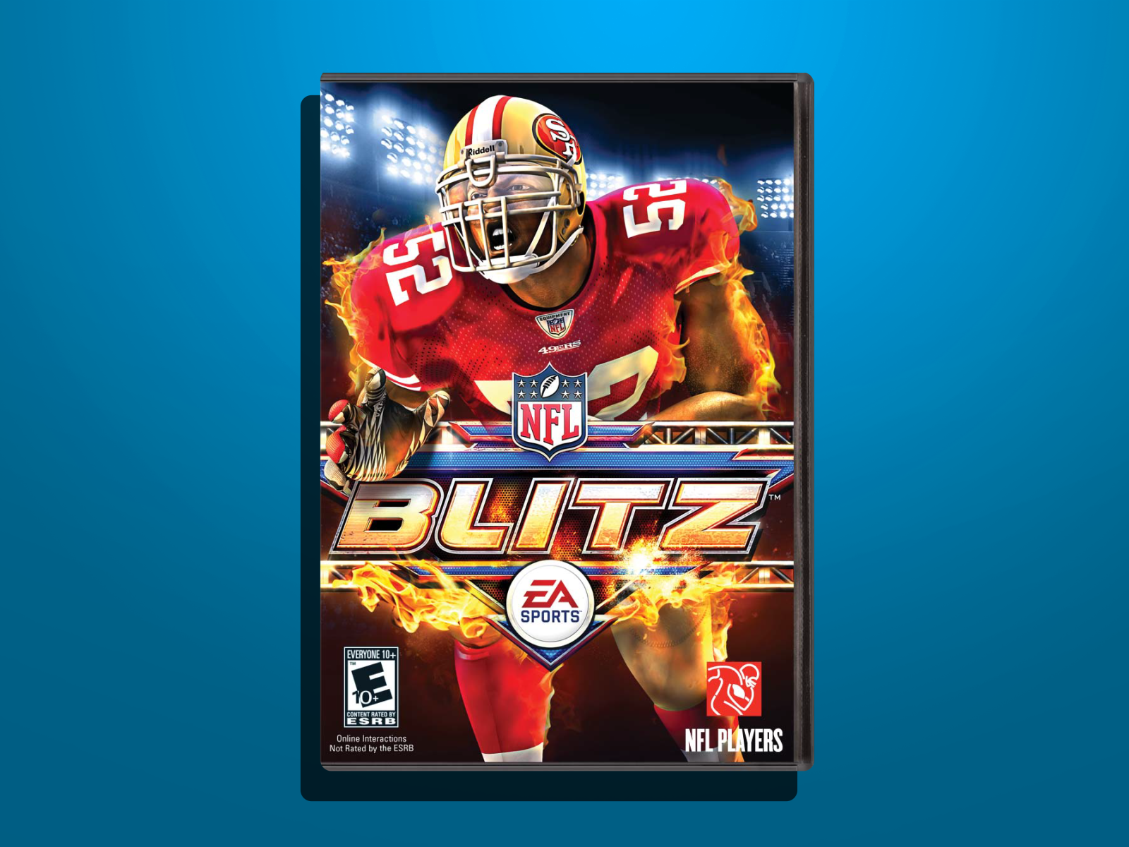 Nfl Blitz