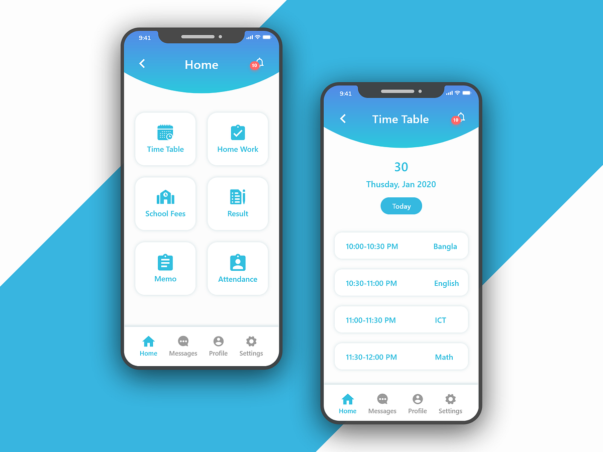 E-commerce app ui design by Tanzir Fahad on Dribbble
