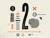 More Objects by Jordan Gough on Dribbble