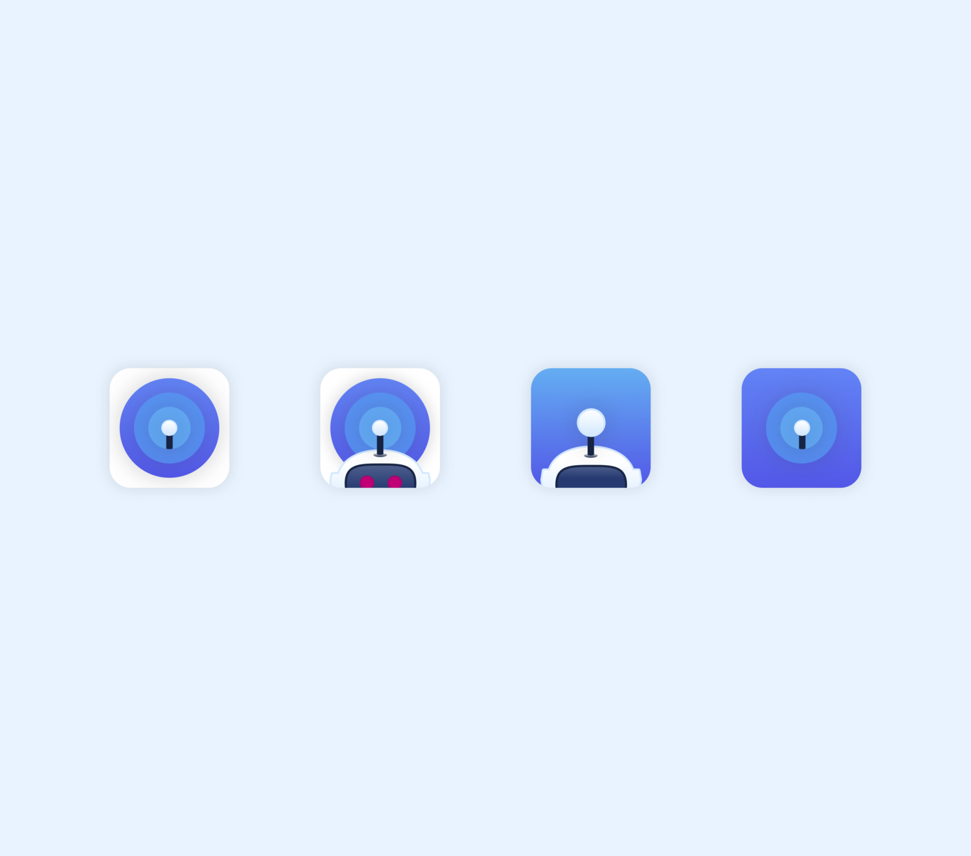 Apollo for Reddit - Minimalist Icons by Tyler Mills on Dribbble