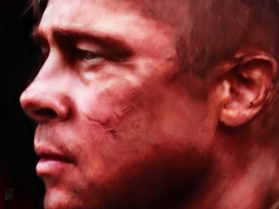 Wardaddy by Matthew Gallagher on Dribbble