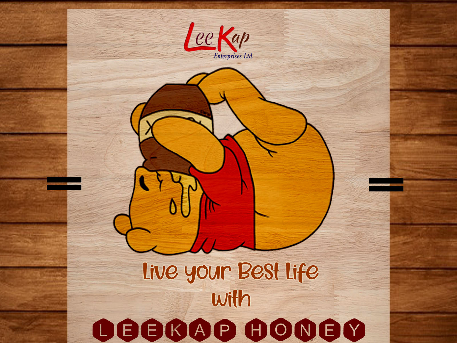 LEEKAP MEME by Edwin Kakama on Dribbble