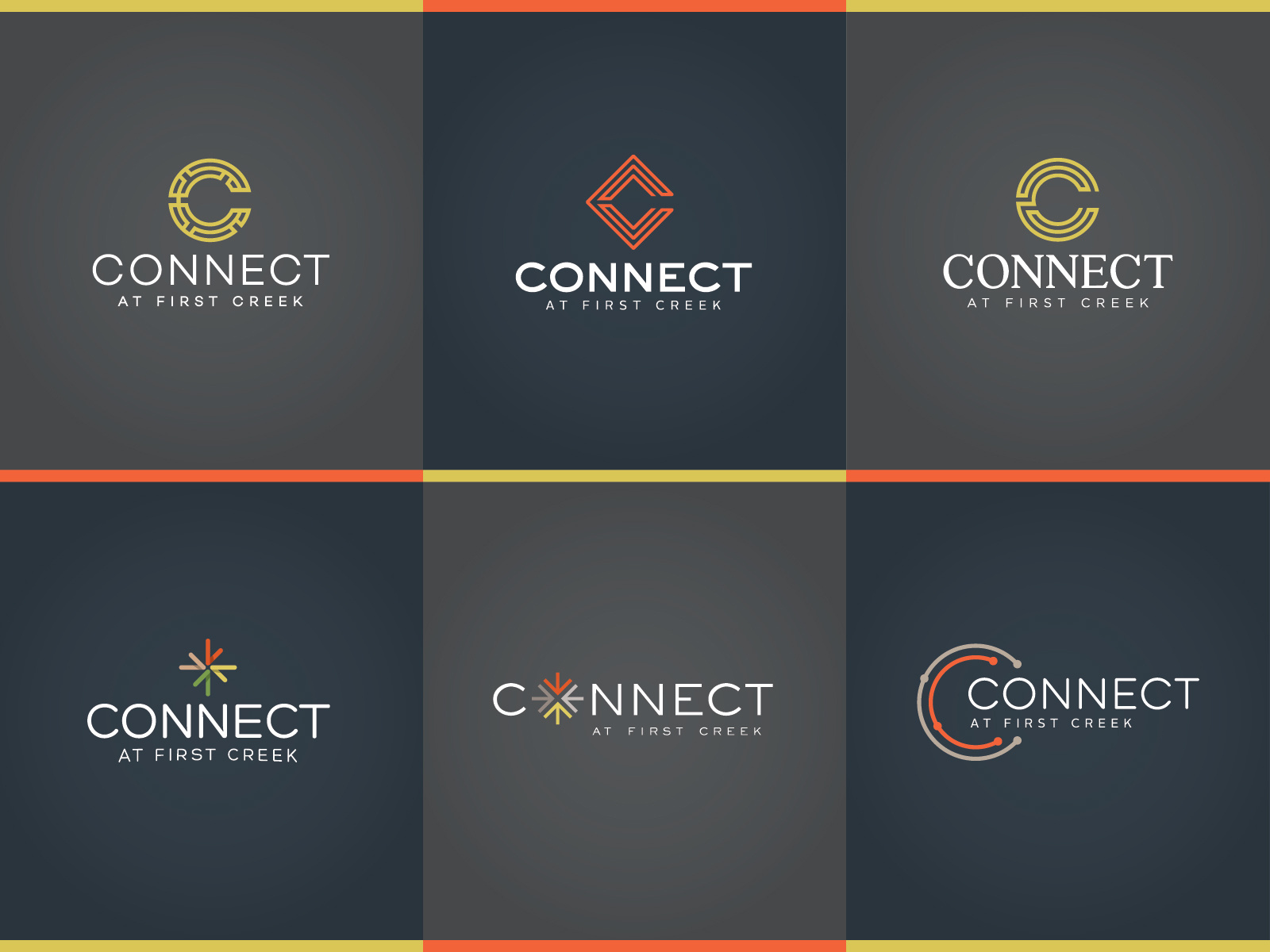 connect by Heath O'Campo on Dribbble