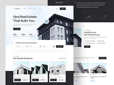 Browse thousands of House images for design inspiration | Dribbble