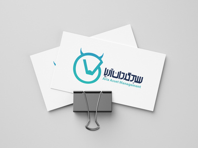 ARIA by Ramin Rostami on Dribbble