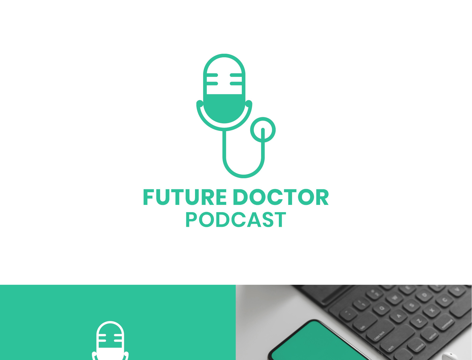 Future Doctor by Selly Kristina on Dribbble
